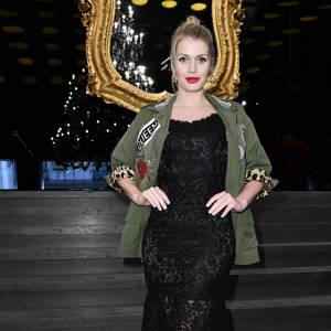 Front row of Milan Fashion Week in pictures | Tatler