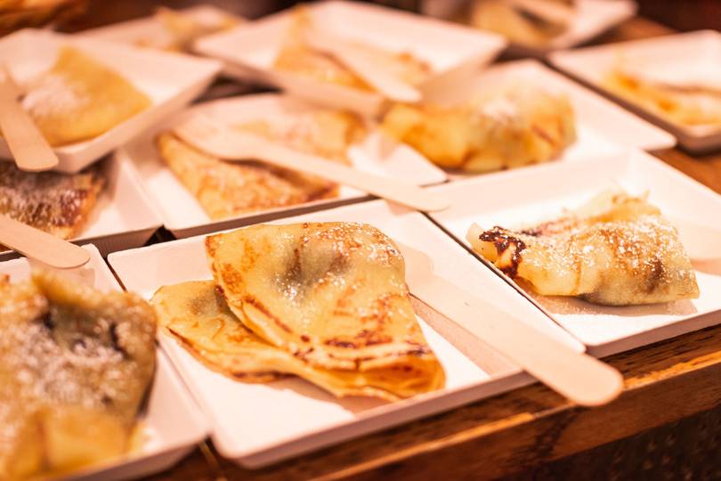 London's Best Pancakes 2020: Where To Go On Pancake Day | Tatler
