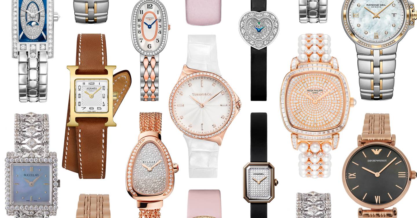 Best summer watches to buy now | Tatler