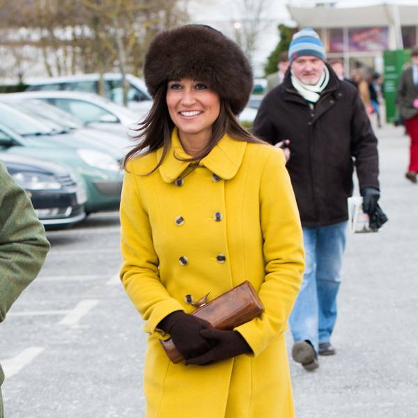Pippa Middleton's Best Fashion & Style Moments | Tatler