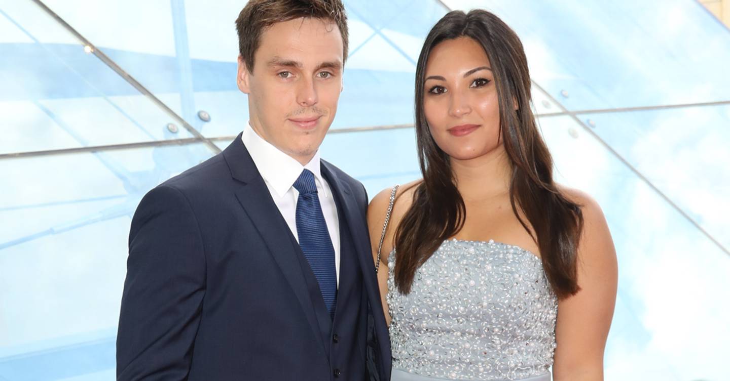 Louis Ducruet & Marie Chevallier Royal Wedding Monaco | Tatler