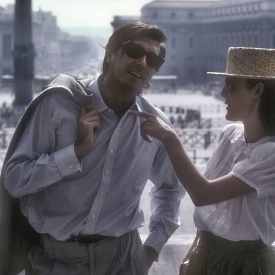 Lucy Birley, model, socialite and former wife of Bryan Ferry, dies at ...