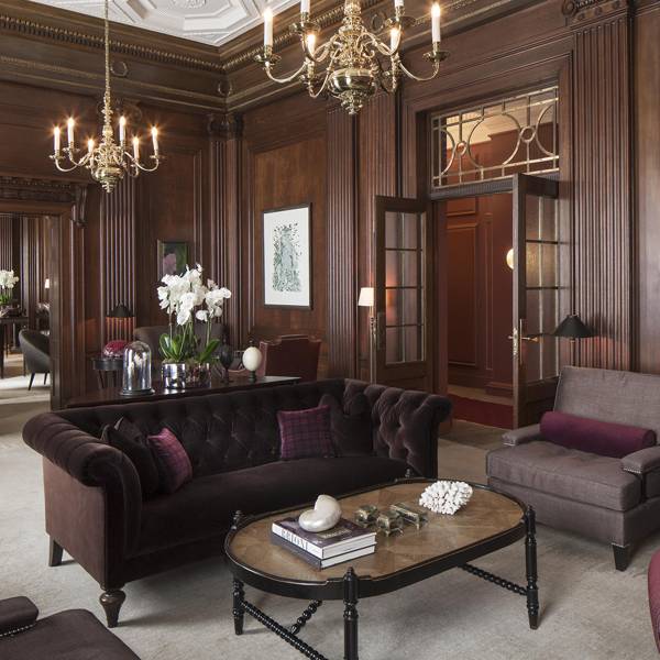 The best private members’ clubs in London | Tatler