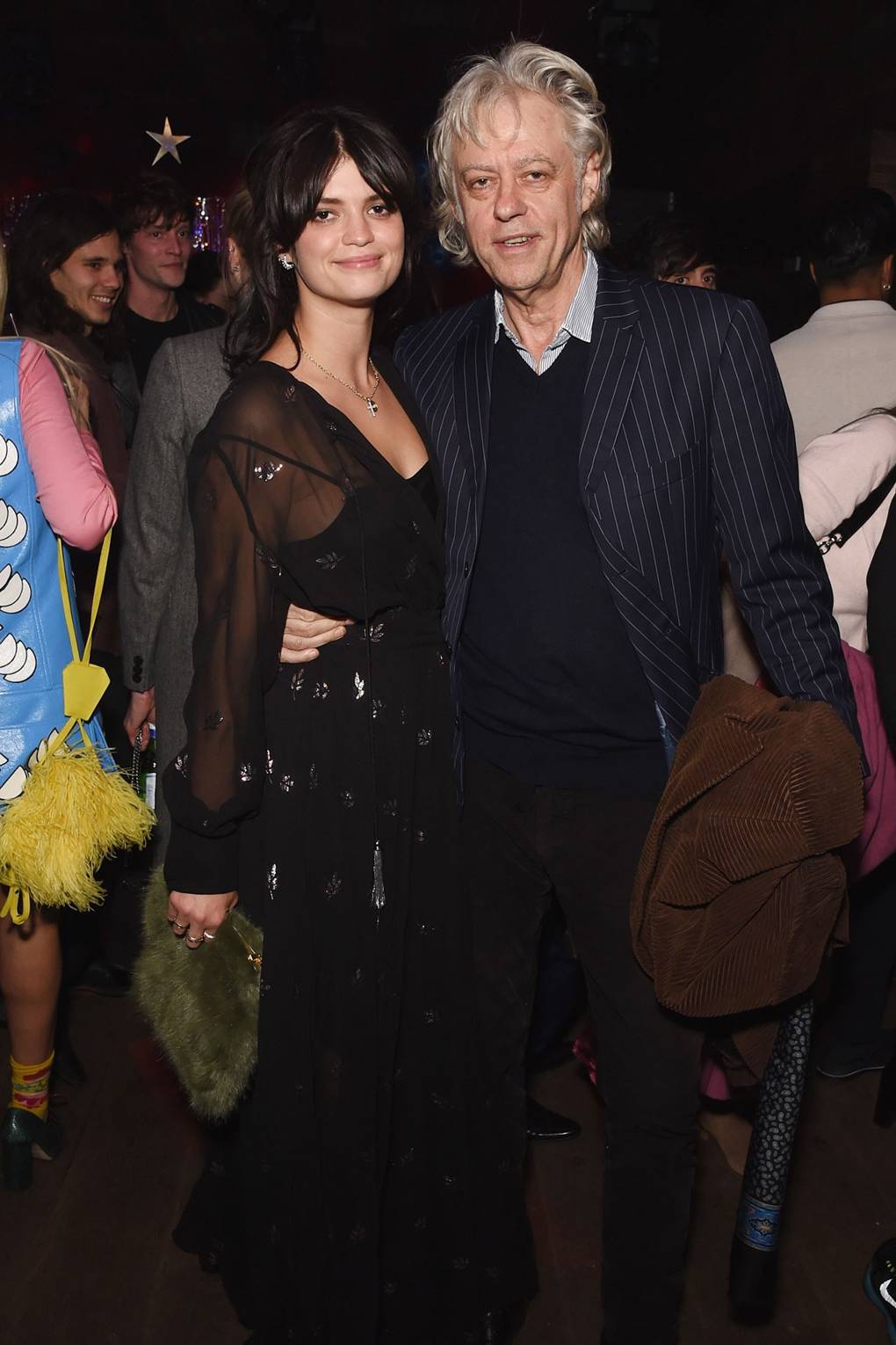 Pixie Geldof's album launch party photos 2016 - The London Edition | Tatler