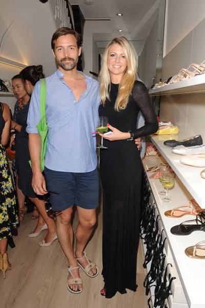 Lele Pyp launch party | Tatler