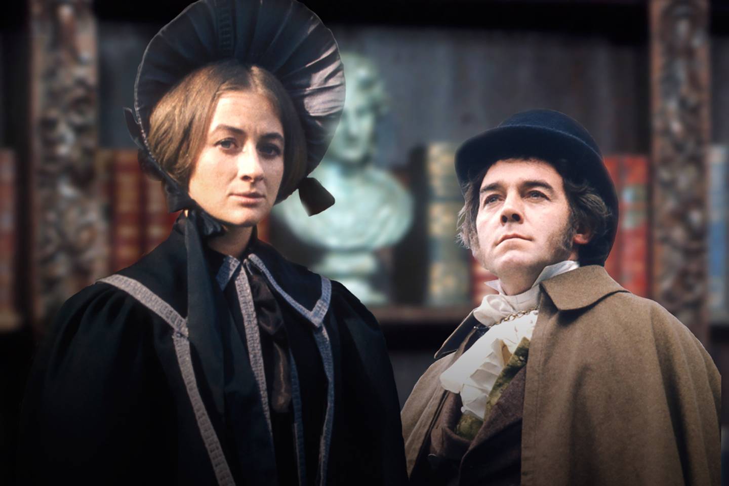 Best Period Dramas to watch on BritBox | Tatler