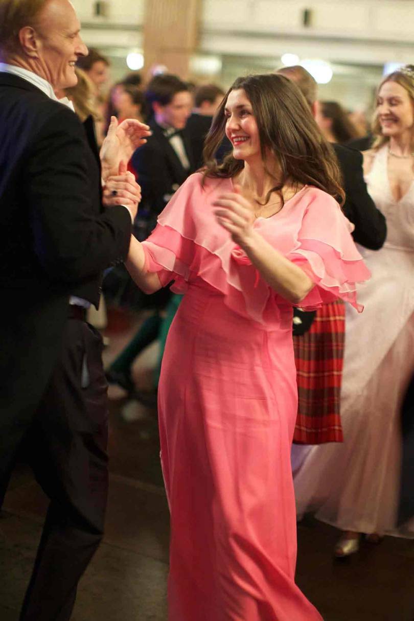 The Caledonian Ball party photos 2016 - Grosvenor House Park Lane | Tatler