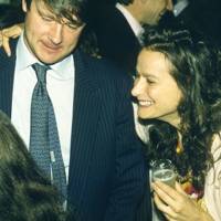 Manoli Olympitis and Emily Todhunter's Wedding Lunch - Tarik Wildman ...