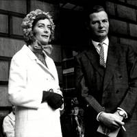 Lady Pamela Hicks - life, facts, family - cousin of Prince Philip and ...