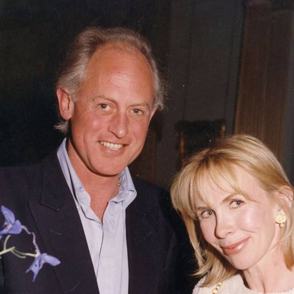 Countess of Normanton party - Viscount Bridport & Lady Charlotte Dinan ...