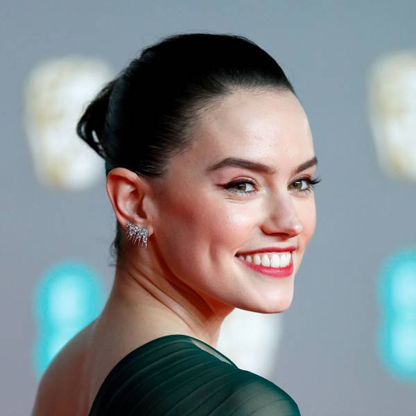Daisy Ridley best beauty moments hair and makeup looks | Tatler