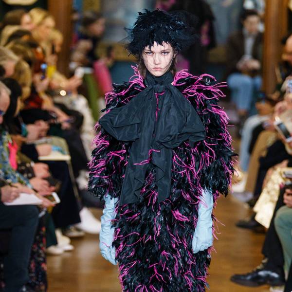 London Fashion Week highlights | Tatler