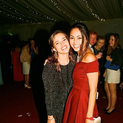 Kate Kennedy Opening Ball - St Andrews & Freshers ball - Bystander ...