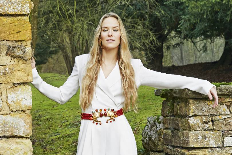 Paradise lost: Hum Fleming talks about her struggles with epilepsy | Tatler