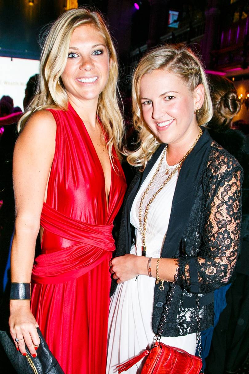 Antonia Packard's charity auction | Tatler