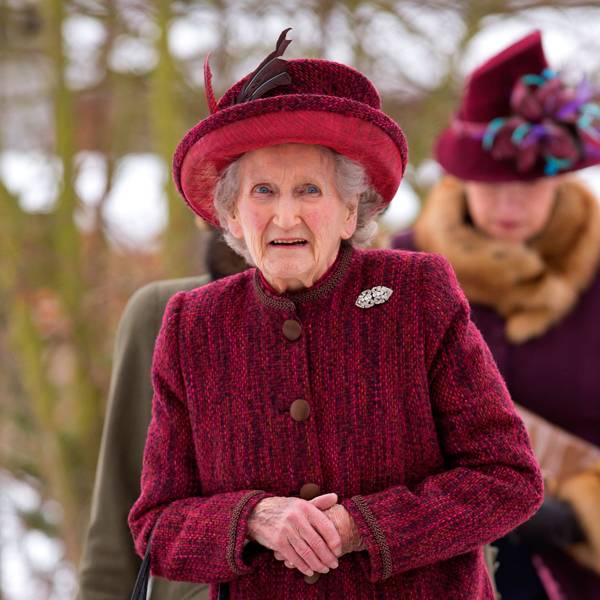 Who are the Queen’s cousins? | Tatler