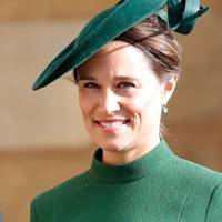 Everything you need to know about Maria Borrallo, Princess Charlotte ...