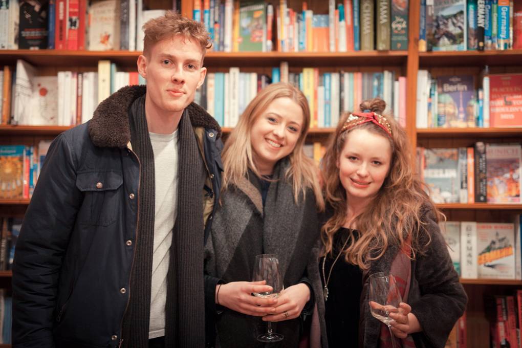 Philip Womack’s book launch Philip Womack’s book launch - The Marquess ...
