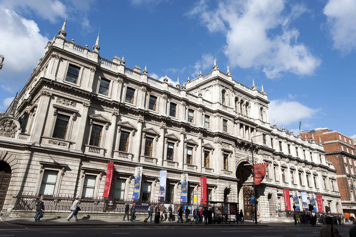 Royal Academy of Arts 250 anniversary | Tatler