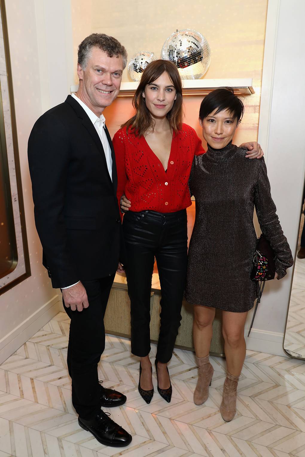 Jimmy Choo x Annabel's party with Derek Blasberg | Tatler