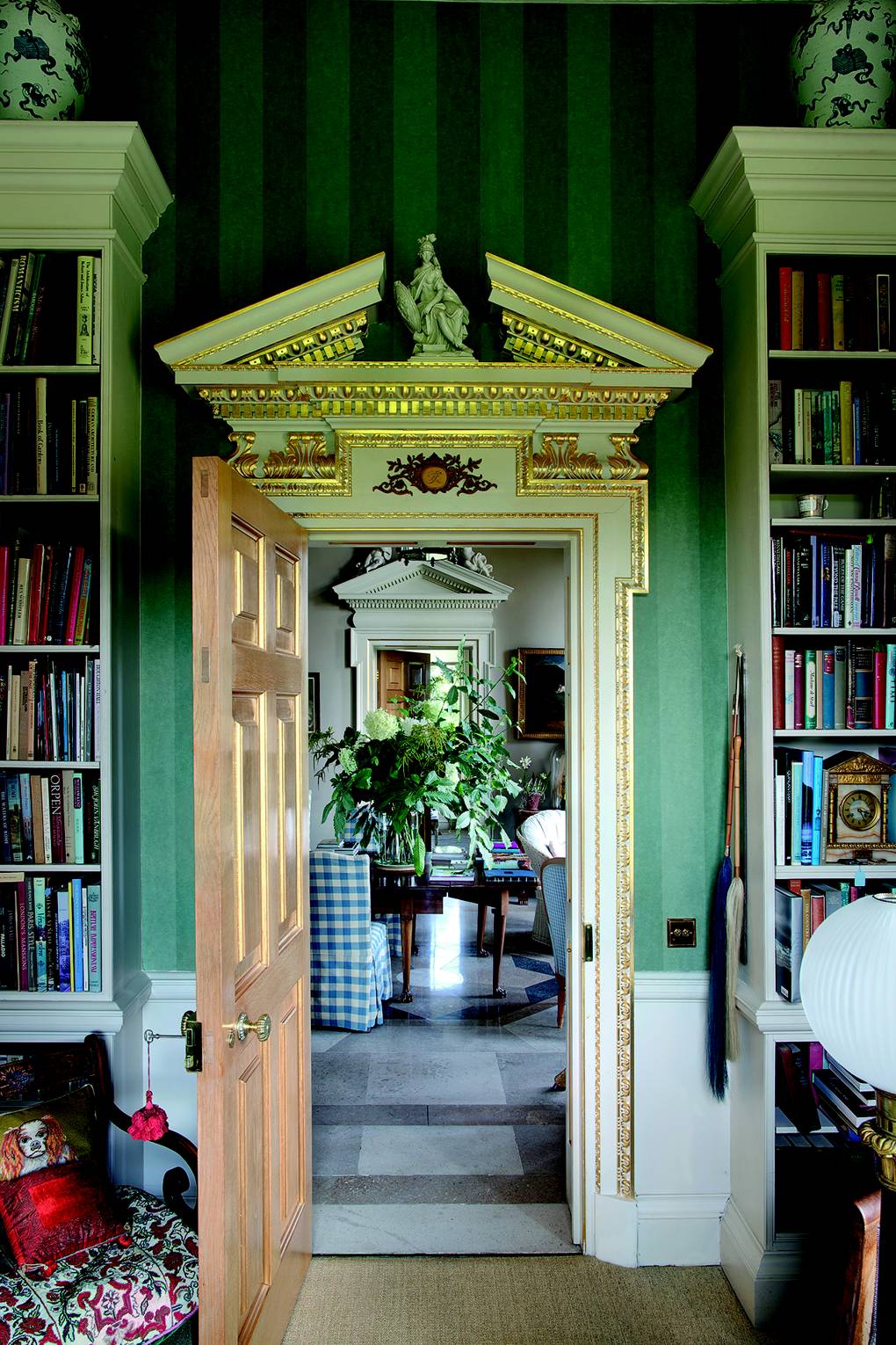 Henbury: An Extraordinary House by Jeremy Musson – Book Review | Tatler