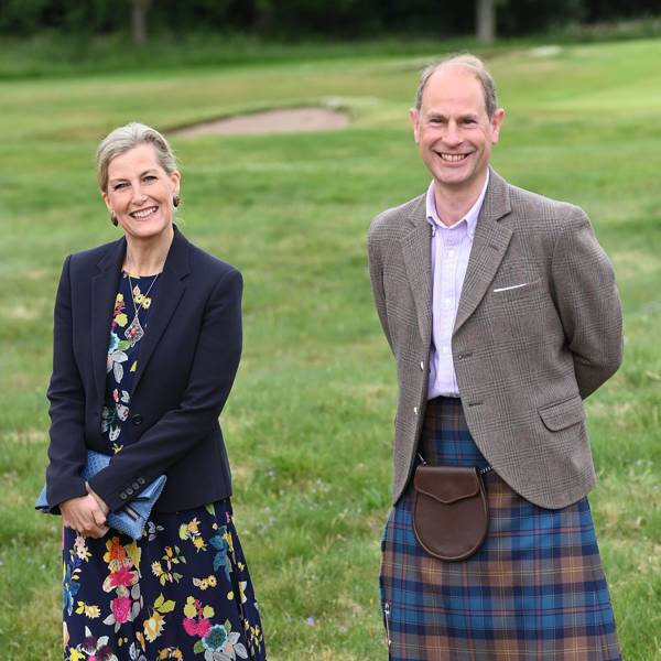 Lady Lola Bute marks her 21st birthday in fine style | Tatler