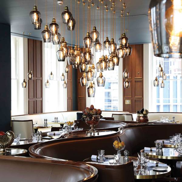 The 11 best British restaurants in London to book from 17 May | Tatler
