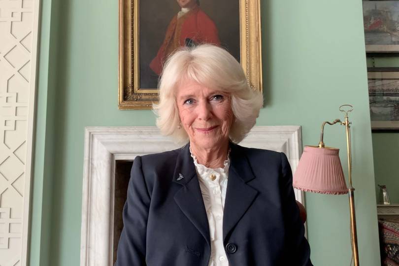 Inside Birkhall and Clarence House: Prince Charles and Camilla's ...