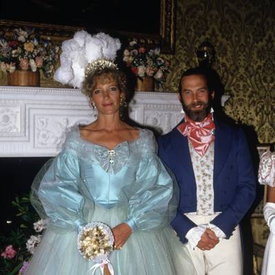 Princess Michael of Kent style | Tatler