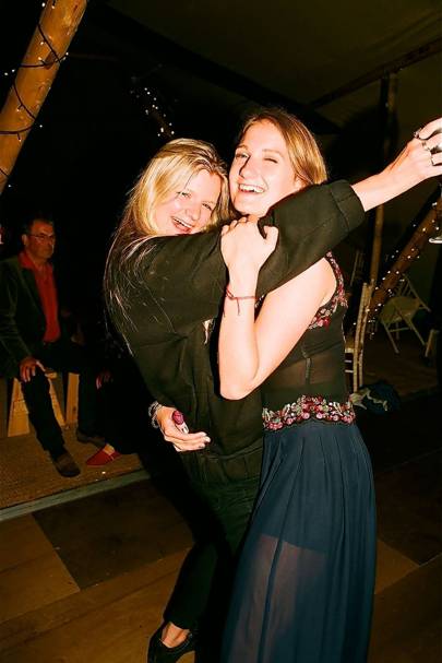 Doone Stormonth Darling's 21st - Party in the highlands - Tom de ...