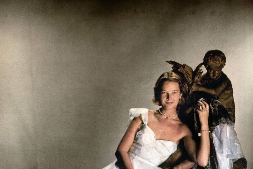 The enduring style of Truman Capote’s Swans | Tatler