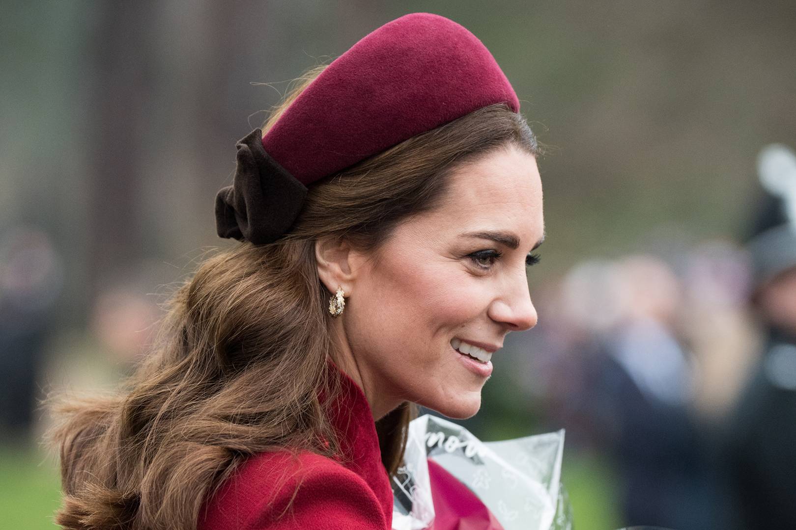 The Duchess of Cambridge best hat moments | Tatler