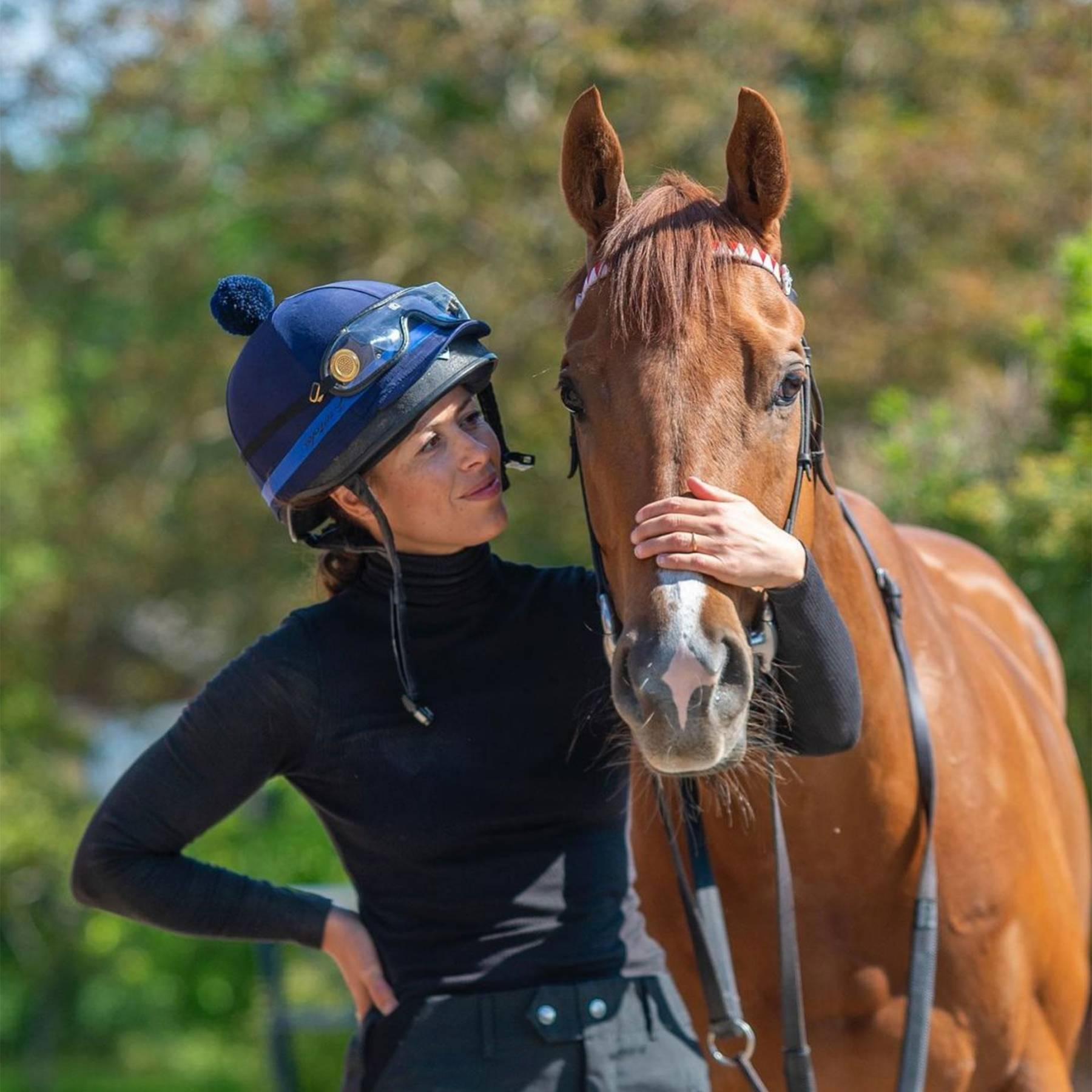 Meet Thea Gosden-Hood and Candida Crawford – the joint victors in ...