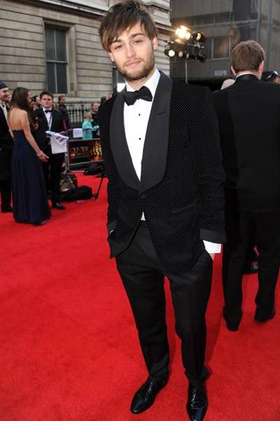 Douglas Booth in pictures | Tatler Douglas Booth in pictures | Tatler