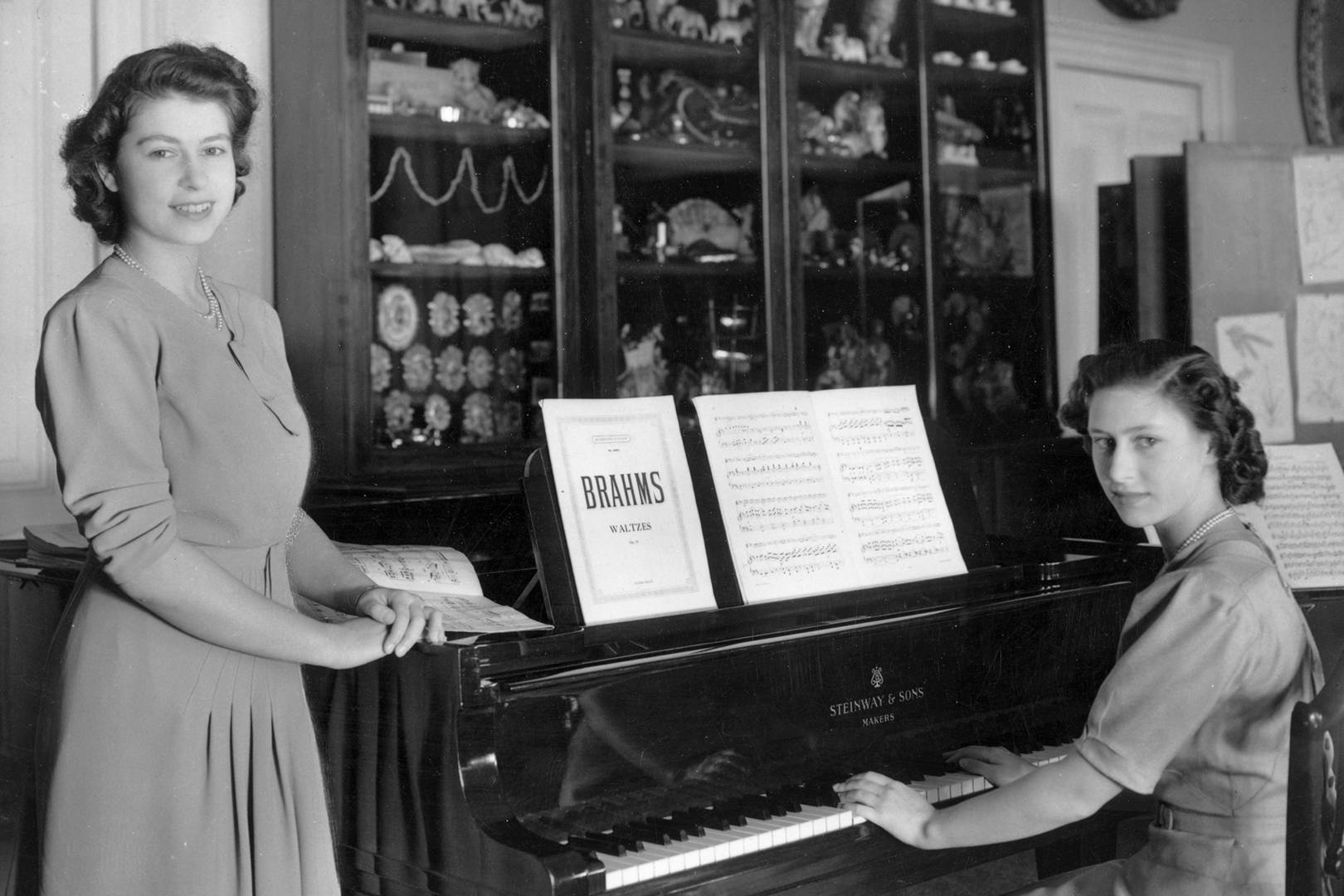 How Studio Lisa changed the way we look at the Royal Family | Tatler