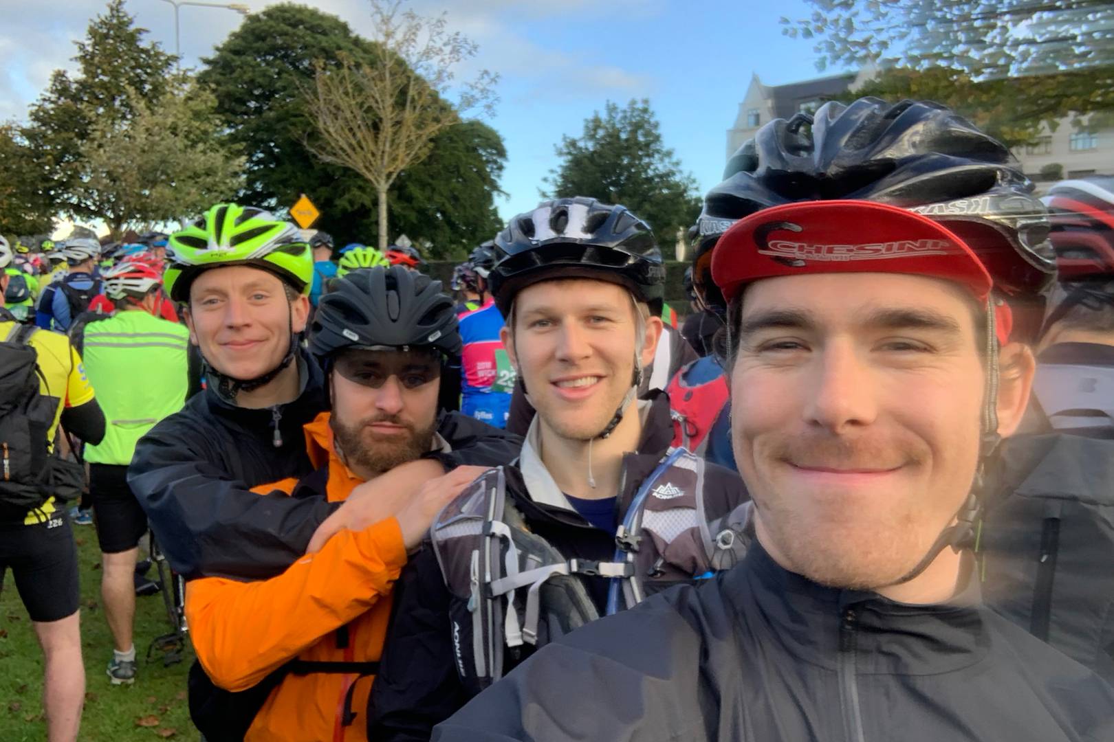 Eddy Downpatrick Southwest Ireland guide | Tatler