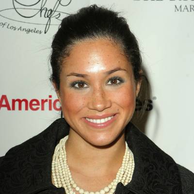 Meghan Markle bio, facts & trivia: everything you need to know | Tatler