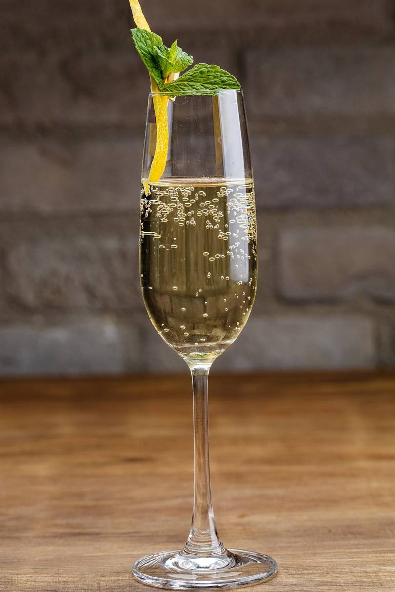 Best gin and tonic bars in London | Tatler