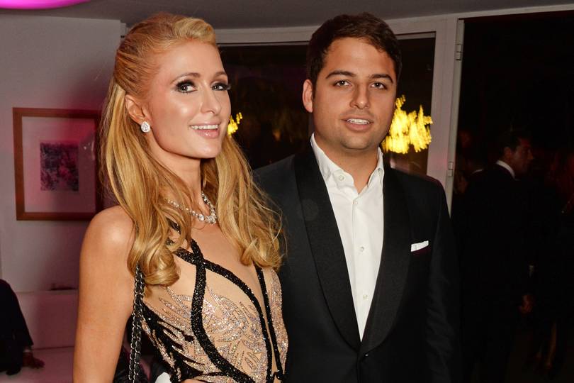 Everything you need to know about Jamie Reuben | Tatler