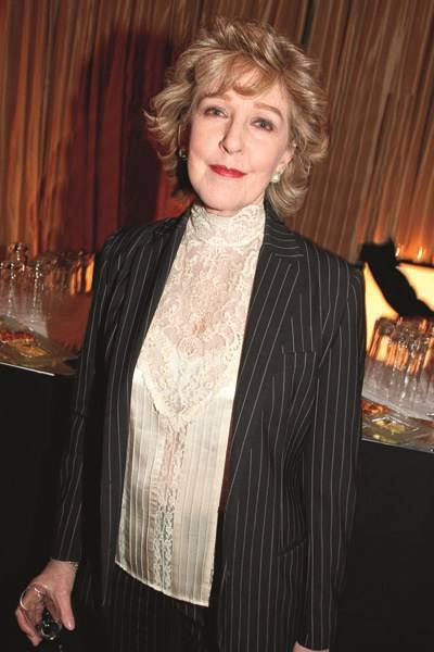 Celebrating 'Wigs on the Green's' Relaunch | Tatler