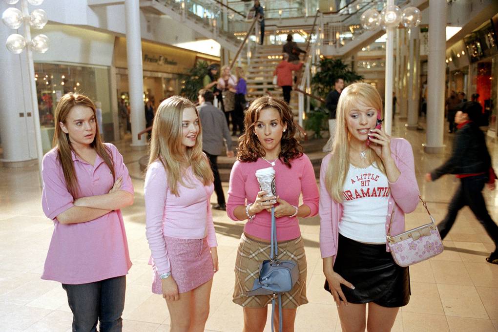 The best shopping scenes in movies | Tatler