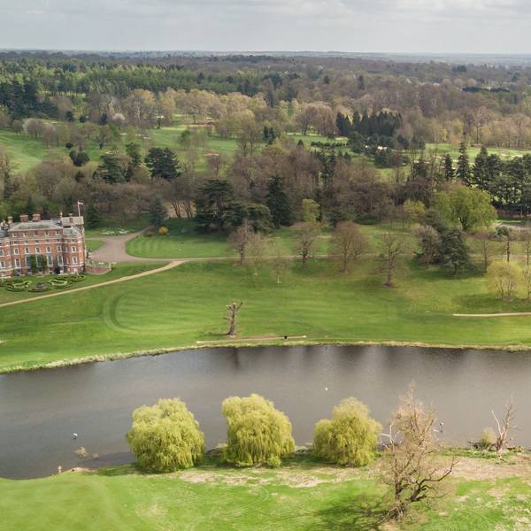 Where was The Crown filmed? | Tatler