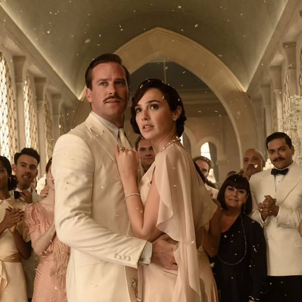 10 best new period dramas out in 2021 | Tatler