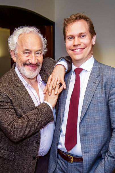 Quintessentially Foundation Quiz Night 2017 with Ben Elliot & Claudia ...