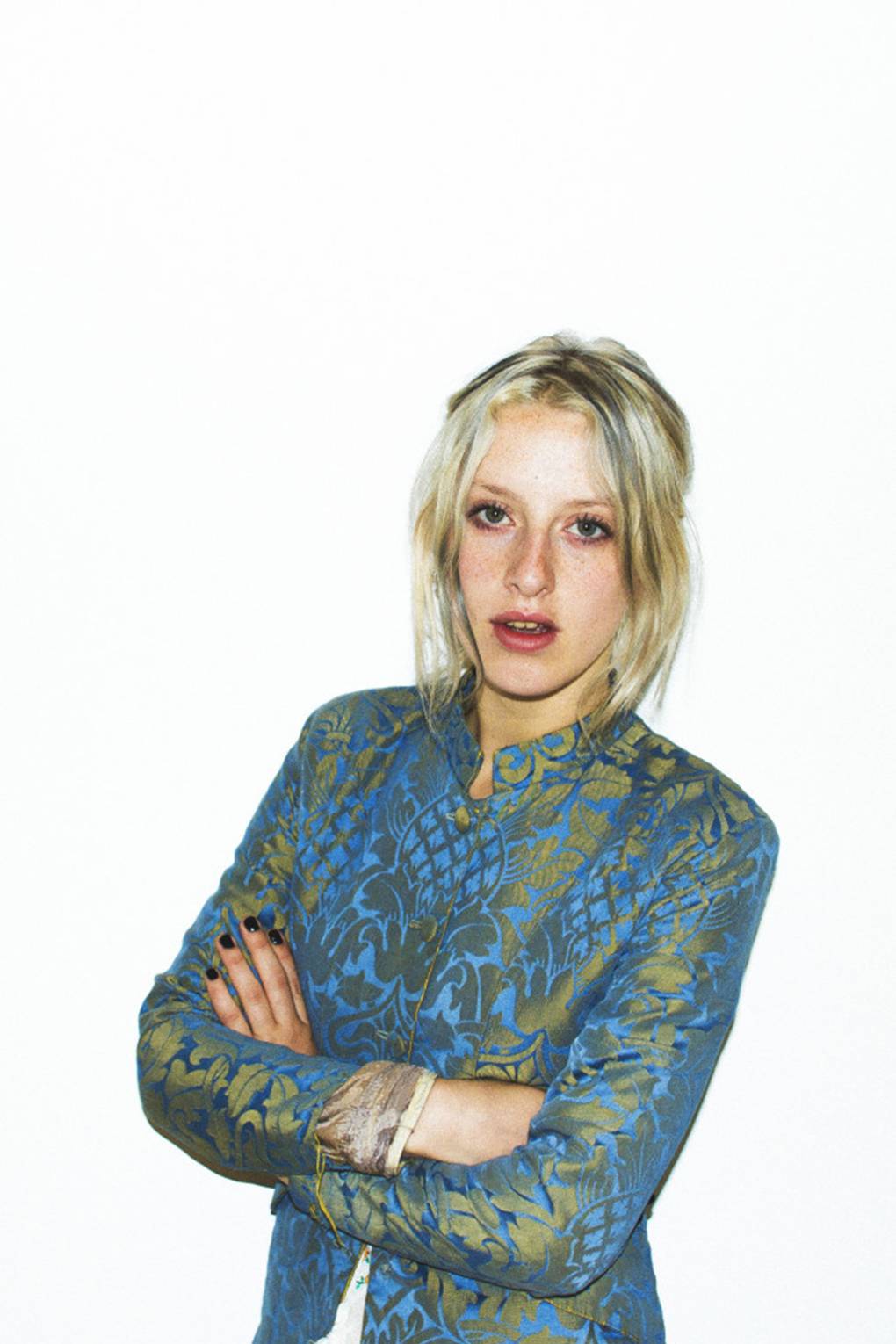 Tatler’s new contributing editors for relaunch | Tatler