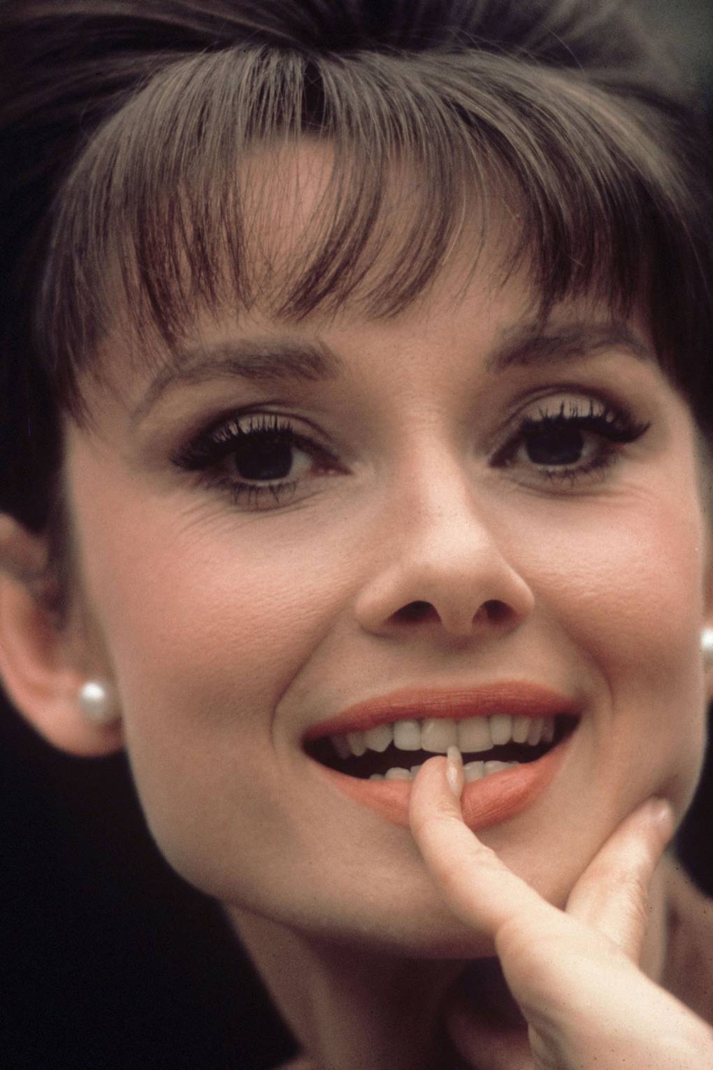 Audrey Hepburn in pictures - Cecil Beaton, Sabrina, Breakfast at ...