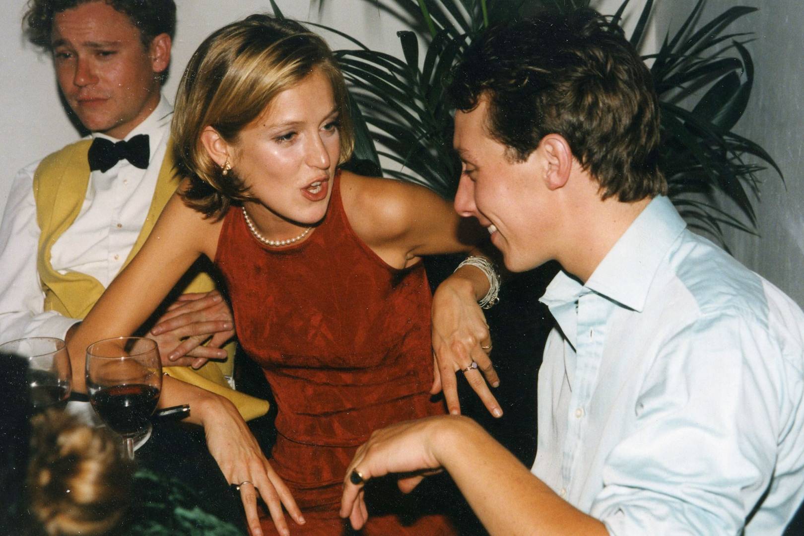 Rory Dorman's 21st - Chase Emson & Alexander Seddon - Bystander photos ...