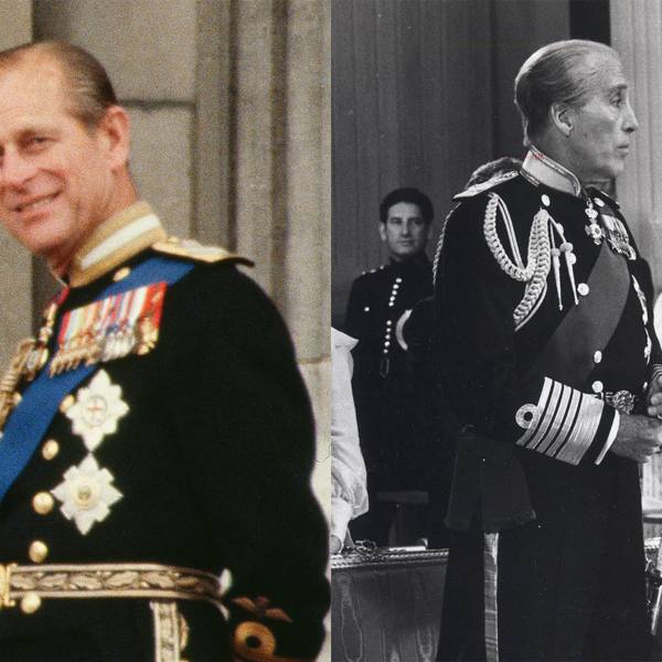 Actors who have played Prince Philip | Tatler