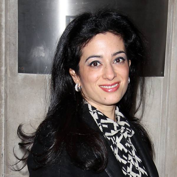 Princesses in London | Tatler