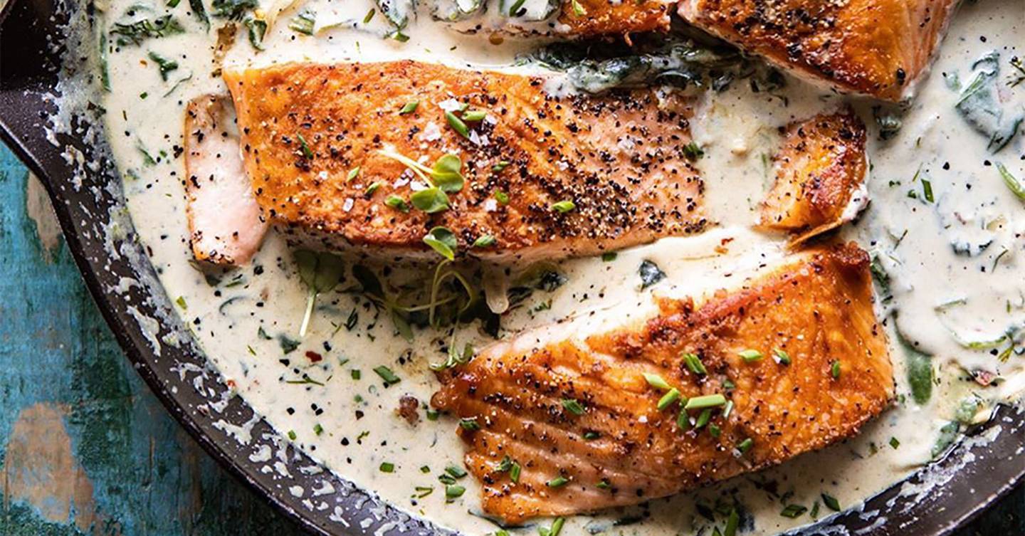 Best food Instagram accounts home cooking inspiration | Tatler